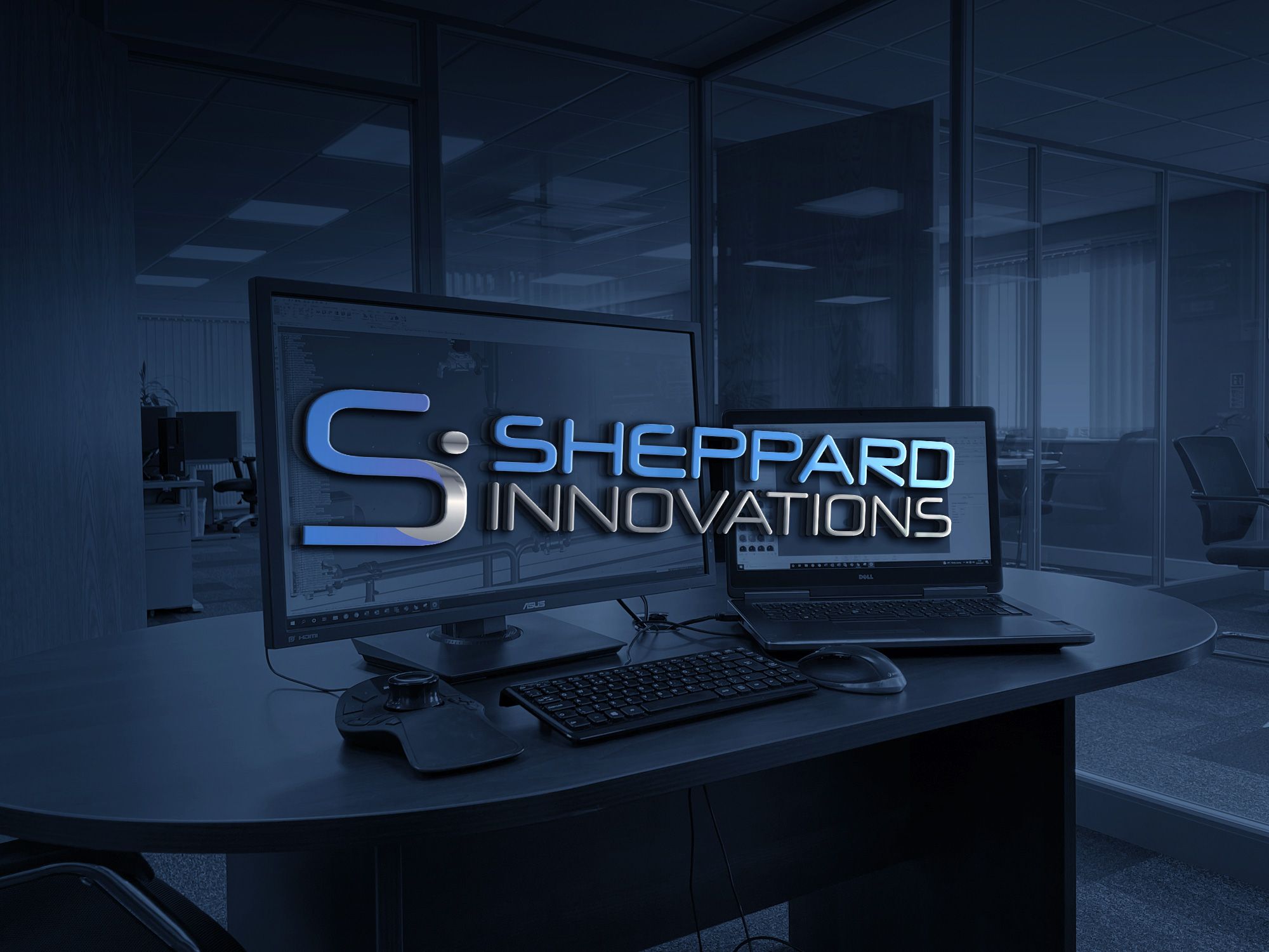 About - Sheppard Innovations